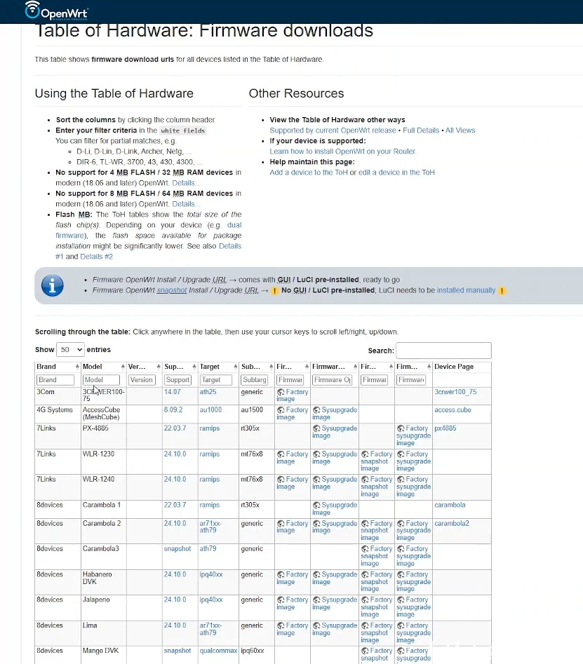 NanoPi R2S刷openwrt官方镜像操作教程 - 哔哩哔哩