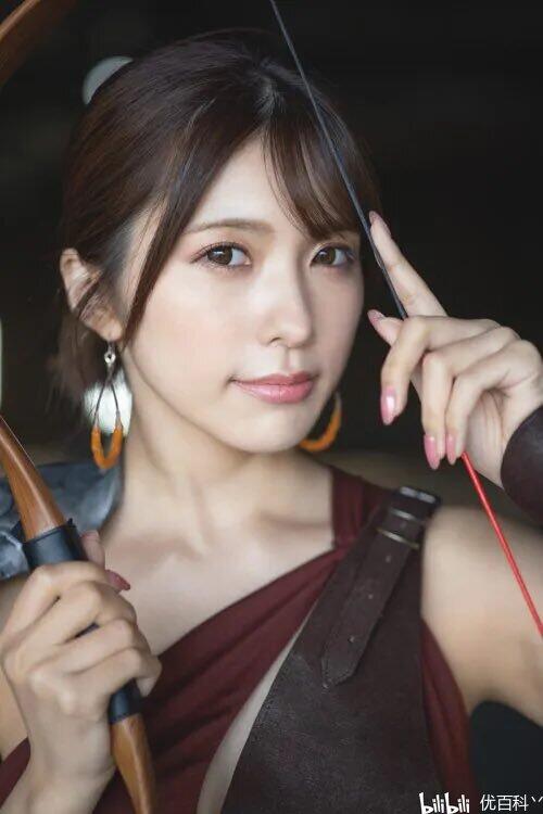 翼舞 つばさ舞 Tubasa Mai [优百科#53] - 哔哩哔哩