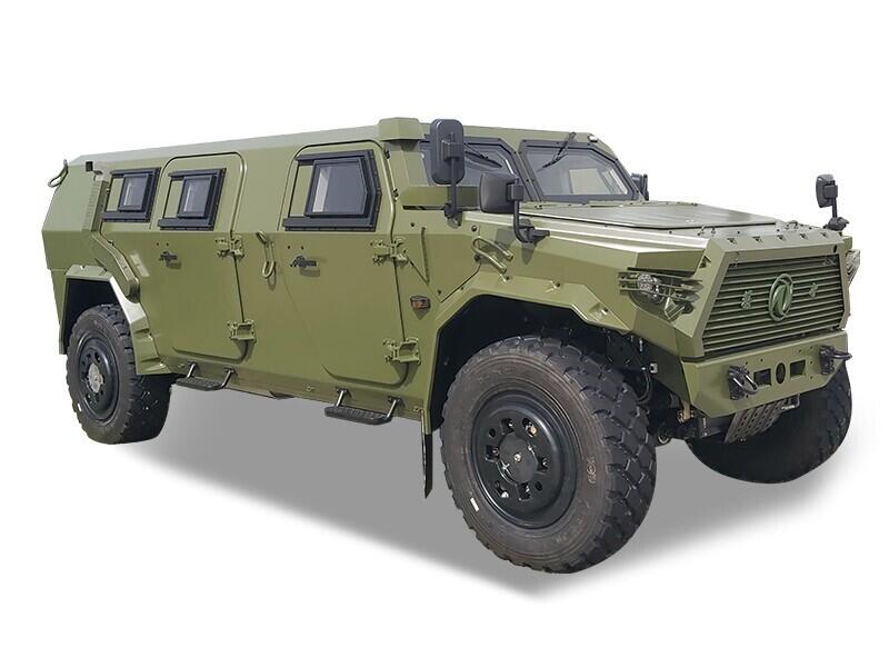 浅谈三代猛士，（猛士改B平台）车族 - 哔哩哔哩