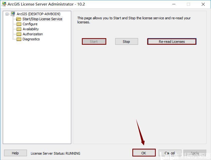 ArcGIS10.2安装教程，安装出现问题汇总 - 哔哩哔哩