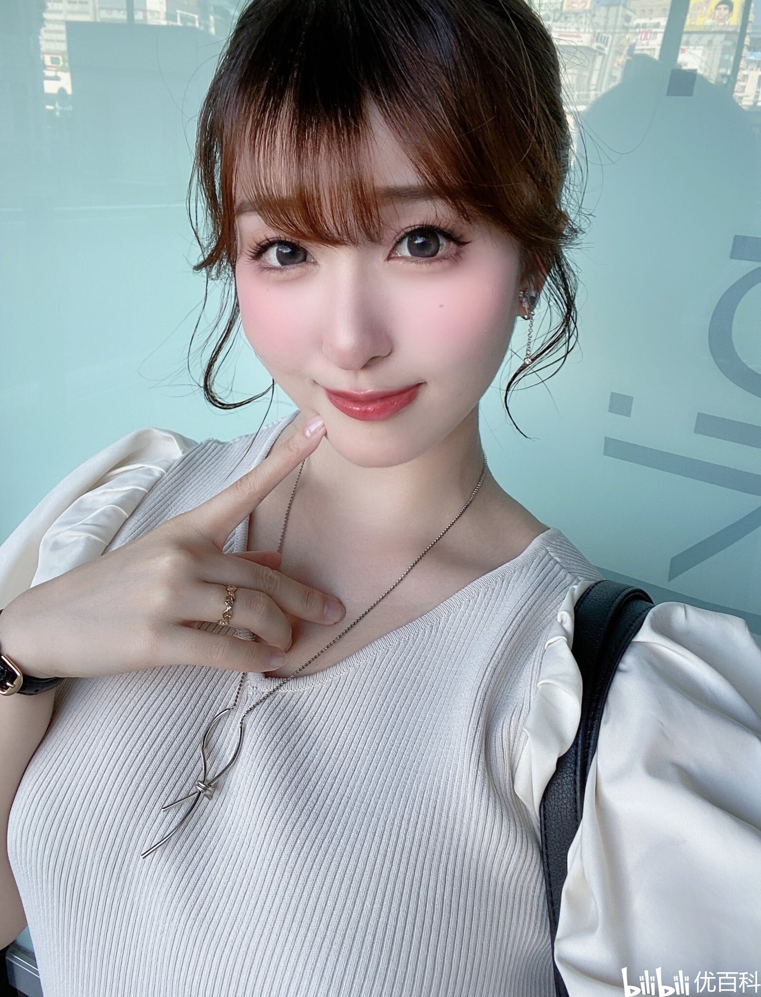 月野香澄 月野かすみ Kasumi Tsukino【优百科#081】 - 哔哩哔哩