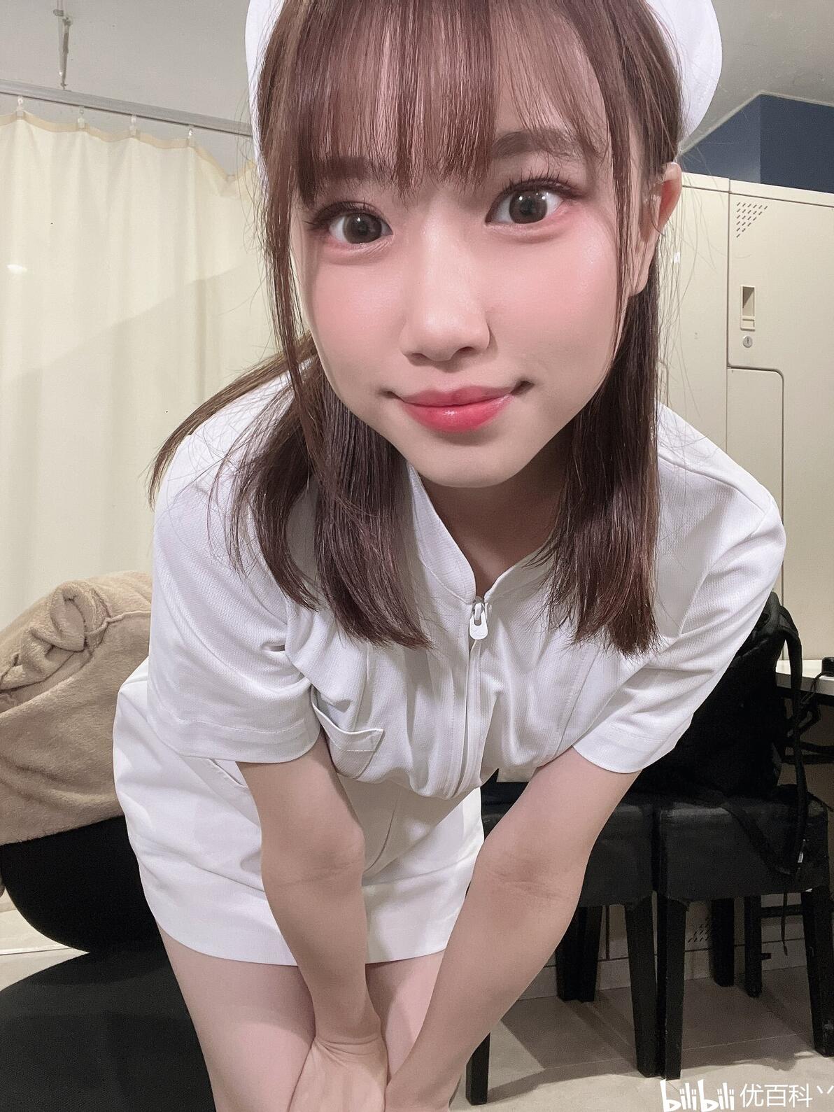 安达夕莉 安達夕莉 Yuuri Adachi [优百科#55] - 哔哩哔哩