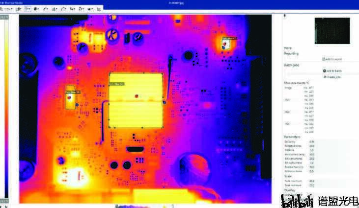 FLIR Thermal Studio 套件 - 哔哩哔哩