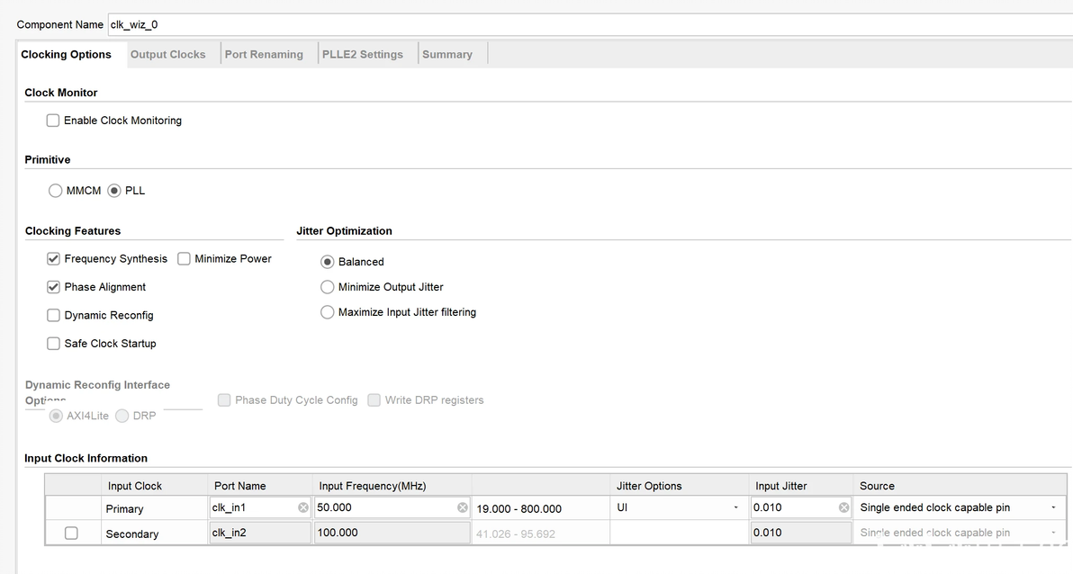 ZYNQ 通过内置ILA IP快速查看外置ADC输入波形 - 哔哩哔哩
