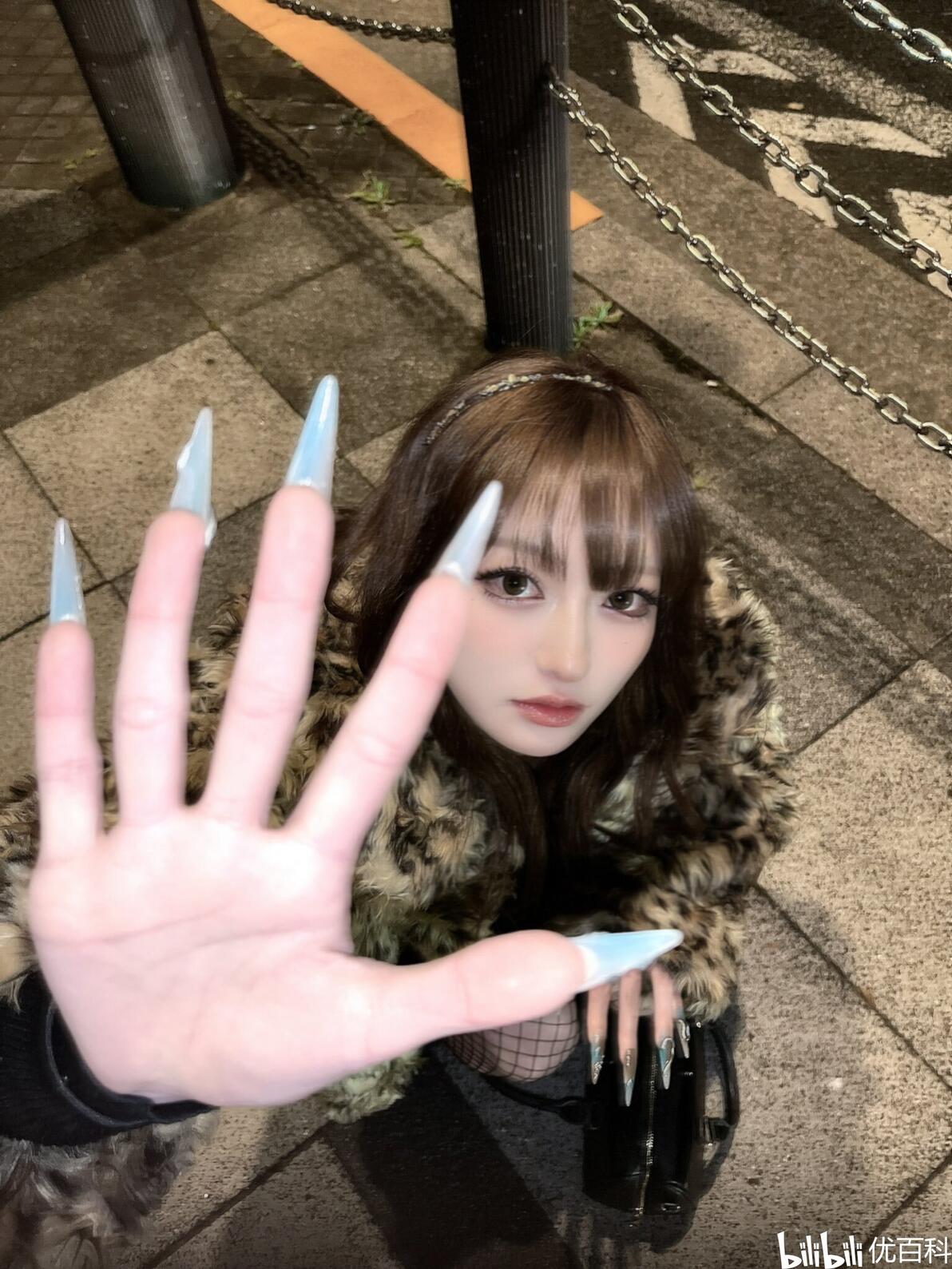 流川夕 Yu Rukawa【优百科#062】 - 哔哩哔哩