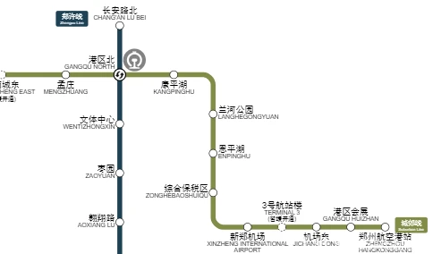 地铁线路图绘制器（Rail Map Painter）介绍和小教程 - 哔哩哔哩