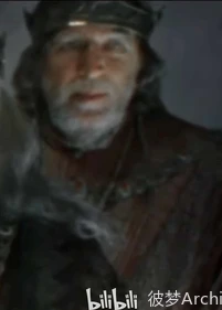 魔戒九戒灵的名称，你可知道众戒灵的姓名来源？【MERP 中土角色扮演】 - 哔哩哔哩