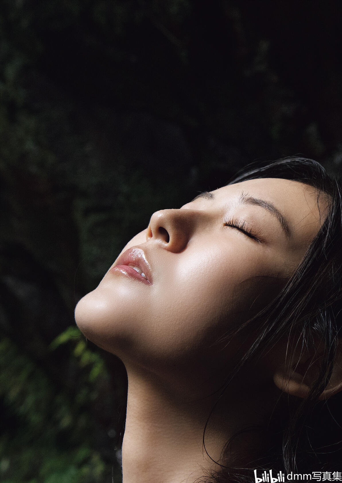 林田百加写真集 VERYGOOD - 哔哩哔哩