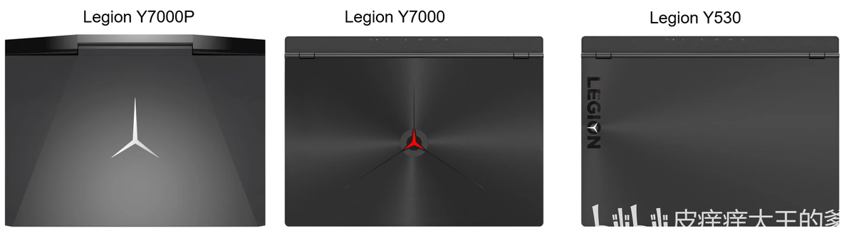 拯救者命名变迁史 - 哔哩哔哩