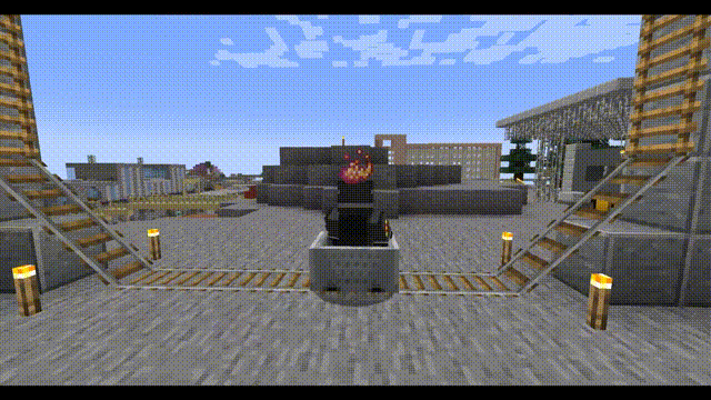 [Minecraft][铁路][TrainCarts插件]控制牌基础教程 - 哔哩哔哩