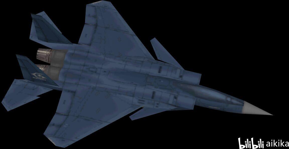 皇牌空战3 汉化说明 - 名词翻译（含机体介绍） - 哔哩哔哩