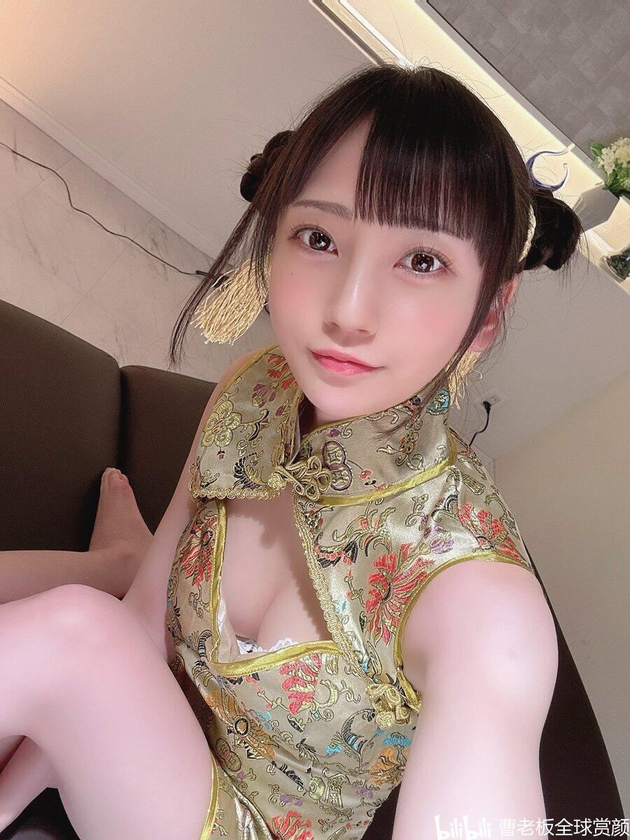 【DB】jap115,七泽美亚,七澤美亞, 七沢みあ - 哔哩哔哩