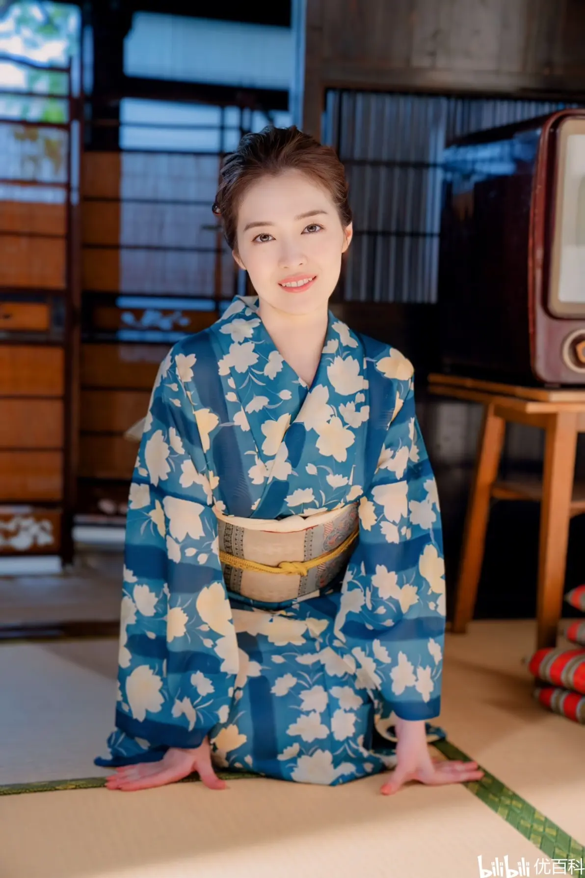 藤环奈 藤かんな Fuji Kanna【优百科#072】 - 哔哩哔哩