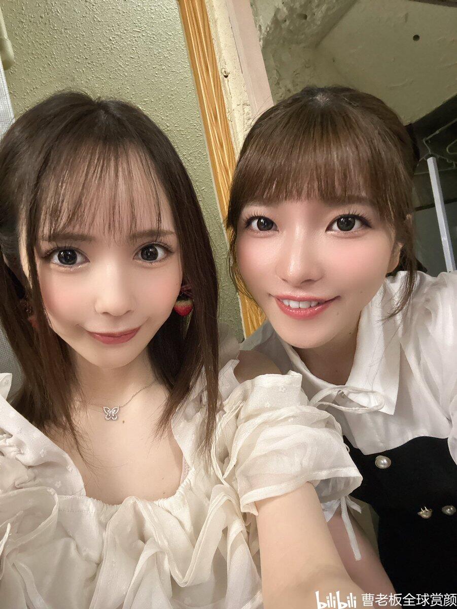 【DB】jap115， 佳苗琉華, 佳苗るか 小泉亜美 拍摄过：1048 部影片 - 哔哩哔哩