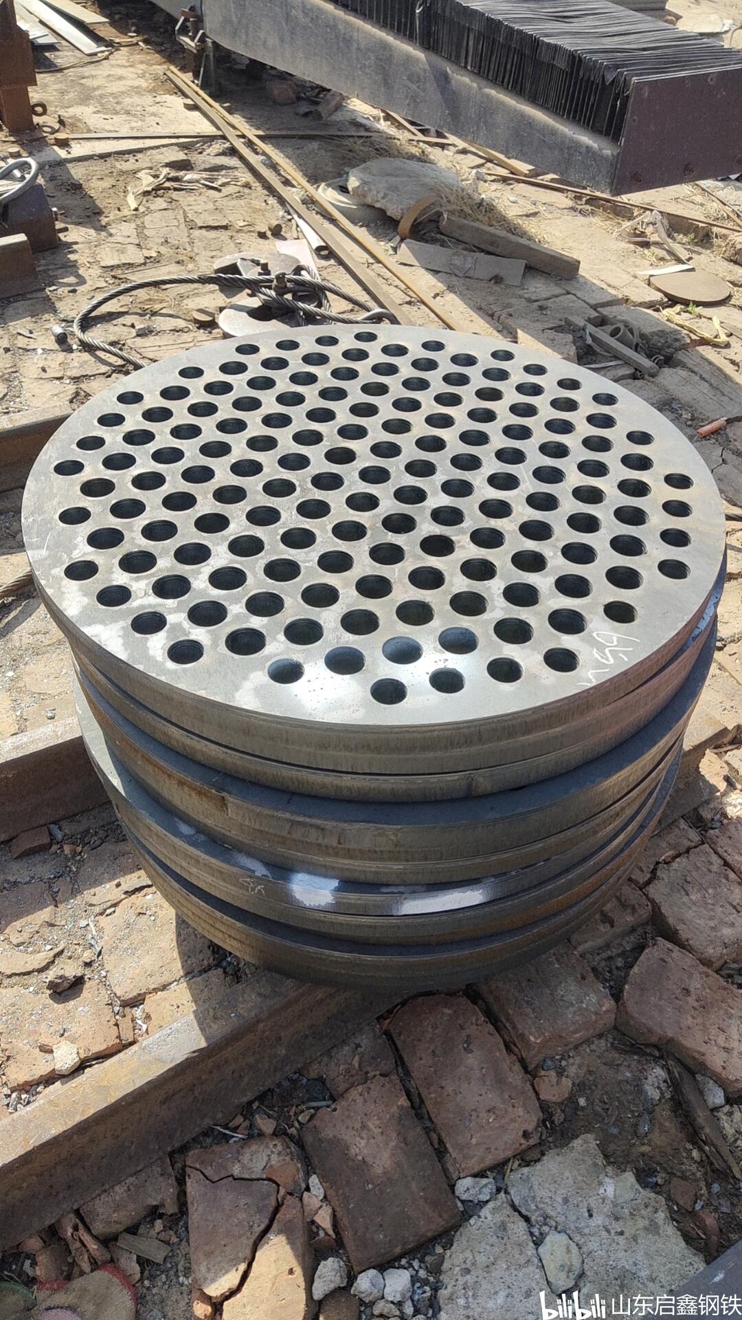 Q460C钢板相当于国内什么钢材 - 哔哩哔哩