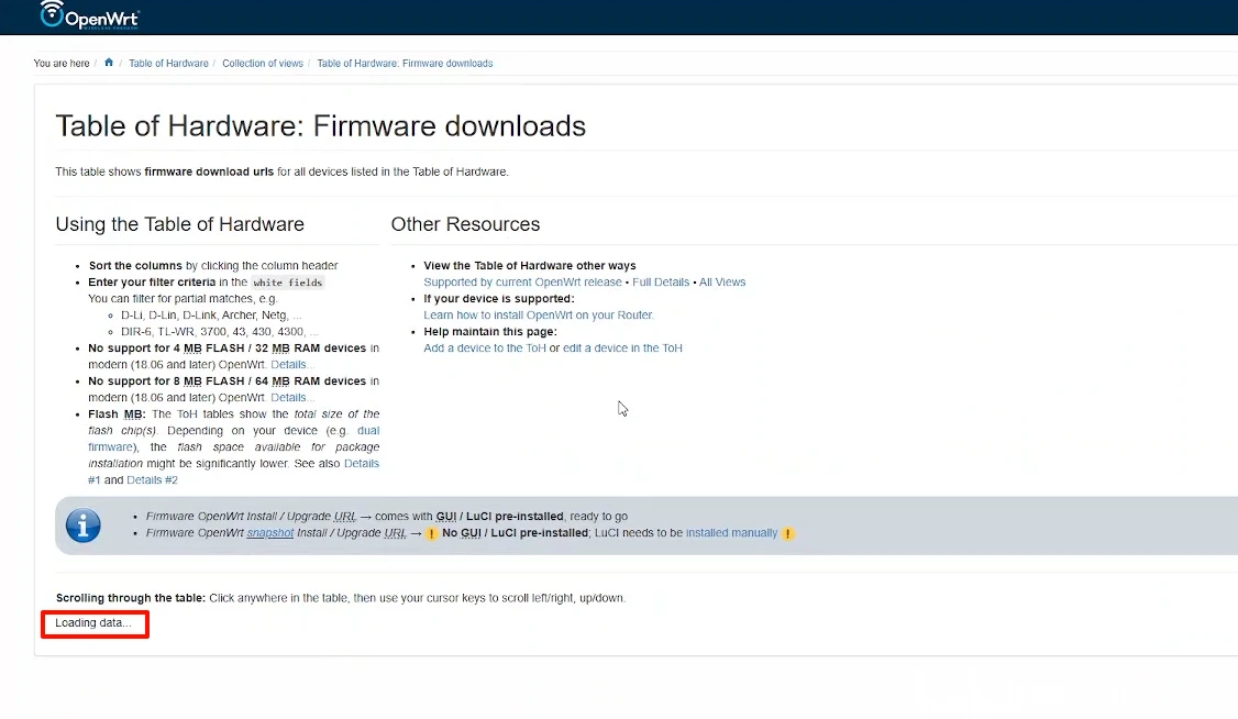 NanoPi R2S刷openwrt官方镜像操作教程 - 哔哩哔哩