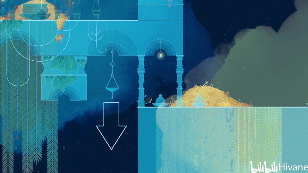 【GRIS】全收集+全成就通关流程攻略（图文版） - 哔哩哔哩