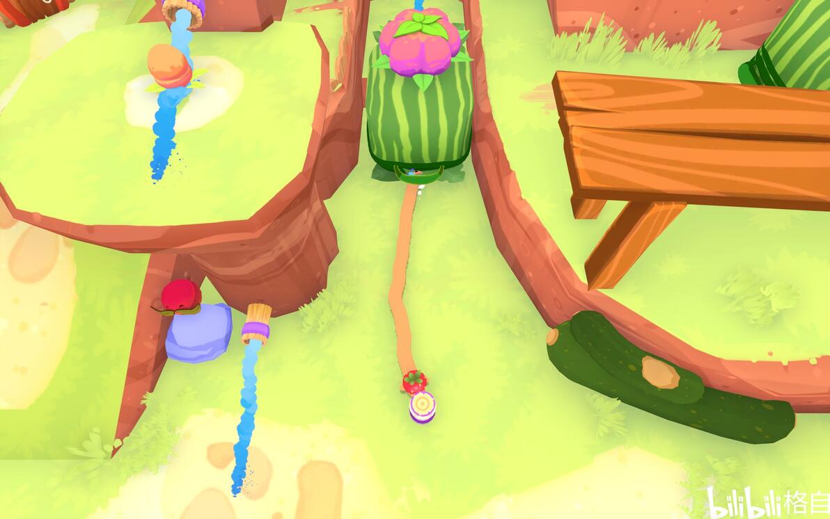 PHOGS!狗狗_全骨头混种狗图文攻略_食物1-4关 - 哔哩哔哩