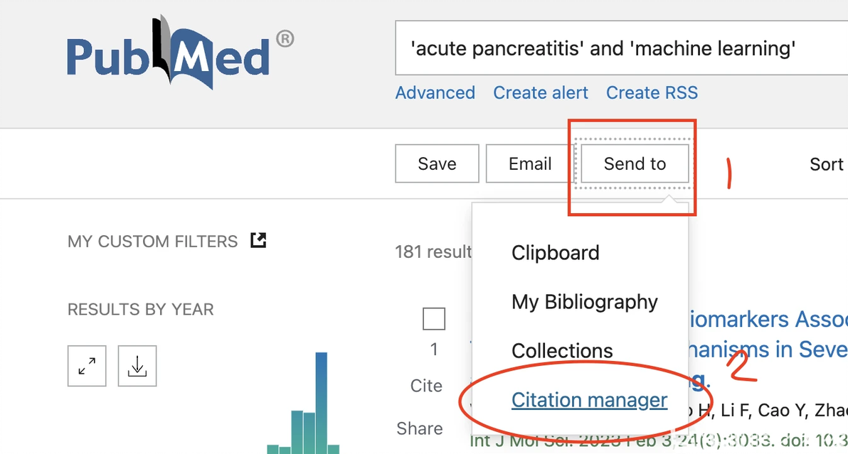 EndNote文献条目摘要翻译导出至Excel的方法—借助Calibre翻译工具 - 哔哩哔哩