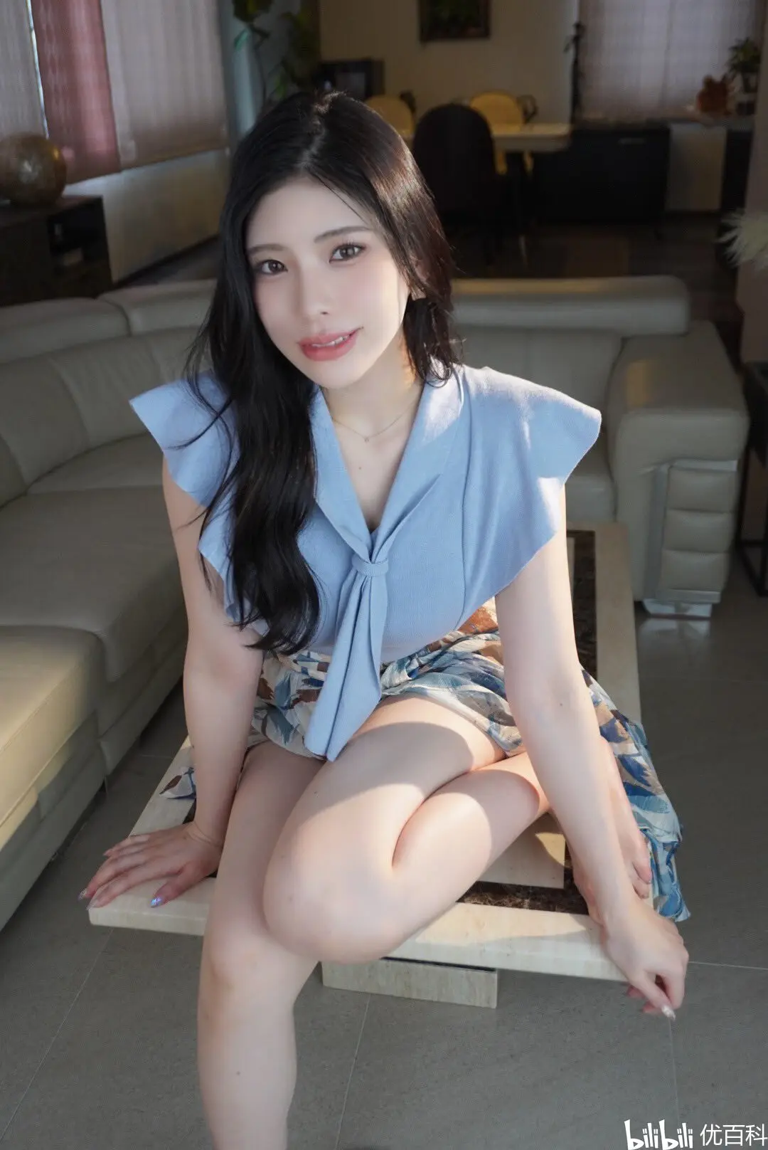 神木丽 神木麗 Rei Kamiki【优百科#074】 - 哔哩哔哩