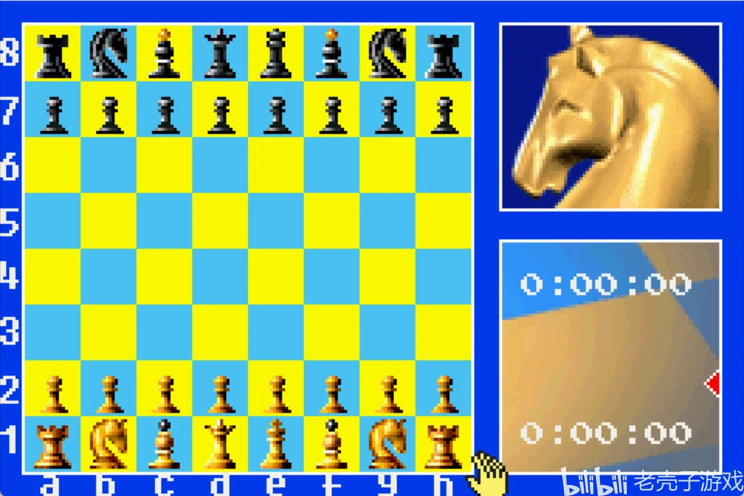 GBA游戏，烧录卡【EZODE】专用40+个，各个不容错过的经典震动游戏 - 哔哩哔哩