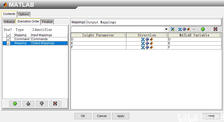 Isight与常见软件联合方法（1） - 哔哩哔哩