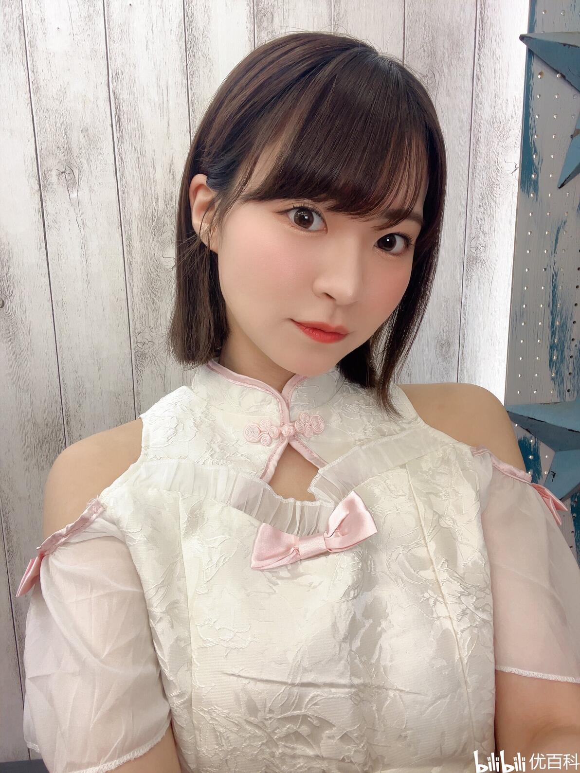 东条夏 東條なつ Tojo Natsu 【优百科#084】 - 哔哩哔哩