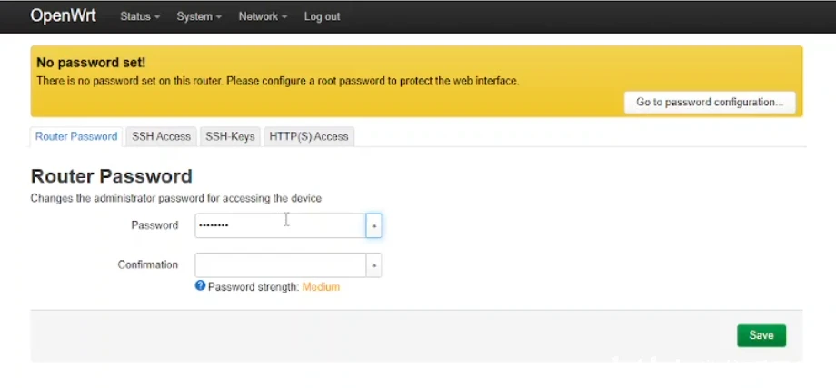 NanoPi R2S刷openwrt官方镜像操作教程 - 哔哩哔哩