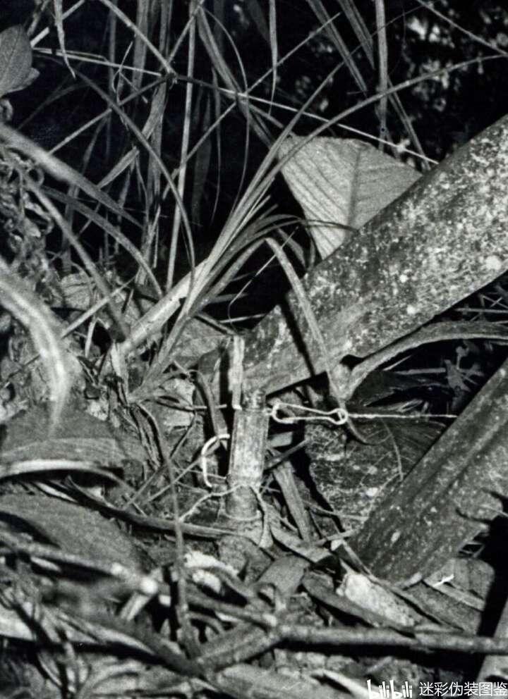 现实中的地雷的破坏力有多大？ - 哔哩哔哩