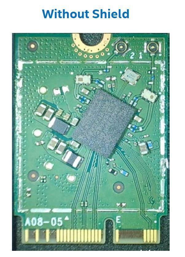 BE201内部图片公开，很好很强大。RTL8892AE很好的体现了“一胖毁所有” - 哔哩哔哩