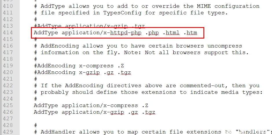 手把手教你Apache2.4 + PHP8的安装（windows），不成功砍我！ - 哔哩哔哩