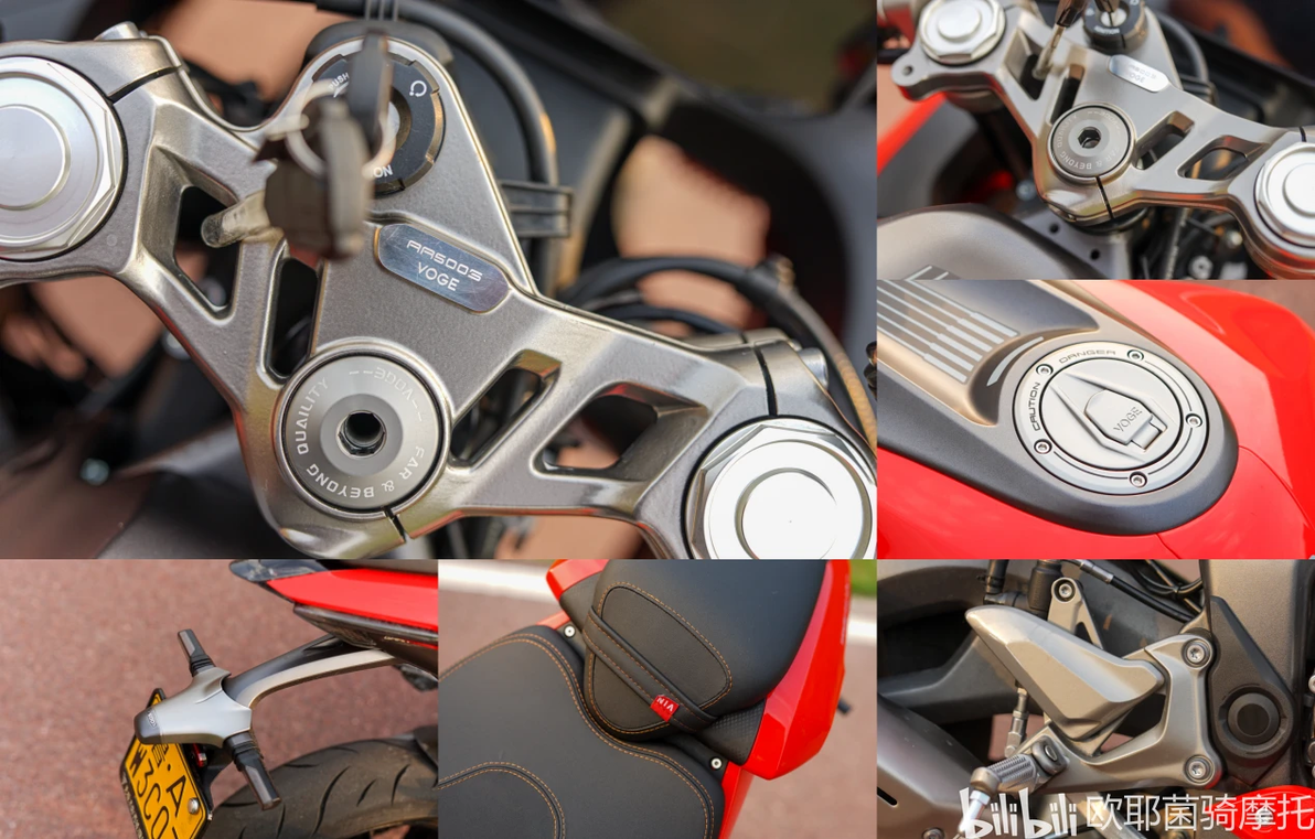 27980元起！抢先试驾无极RR500S接近量产版 - 哔哩哔哩