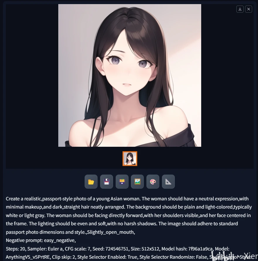 【数字人】EchoMimic 使用教程 - 哔哩哔哩