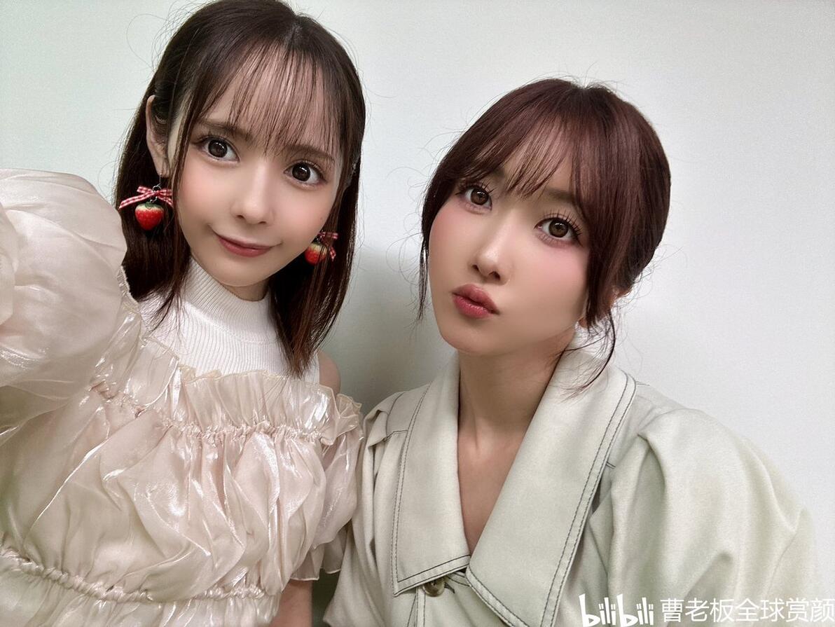 【DB】jap115， 佳苗琉華, 佳苗るか 小泉亜美 拍摄过：1048 部影片 - 哔哩哔哩