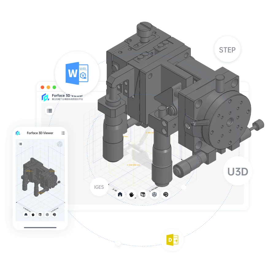 3D打印文件与软件全解析，小白也能秒变大神！ - 哔哩哔哩