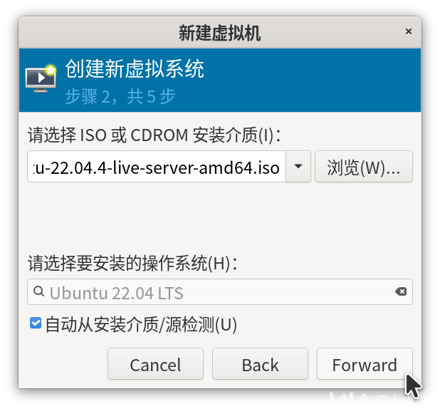QEMU/KVM 虚拟机显卡透传 (vfio-pci) - 哔哩哔哩