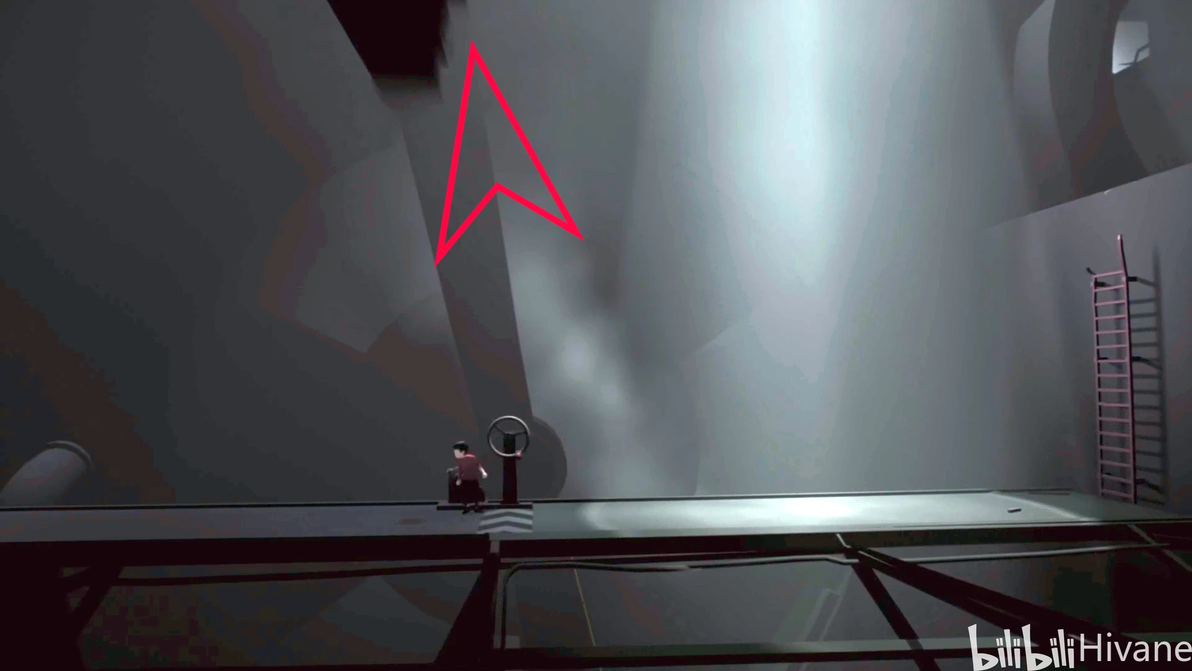 【INSIDE】全成就收集流程+隐藏结局通关攻略（图文版） - 哔哩哔哩