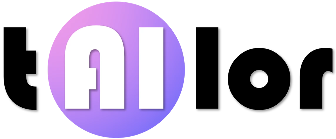 Tailor一款〖免费〗视频智能裁剪、视频生成和视频优化的工具 - 哔哩哔哩