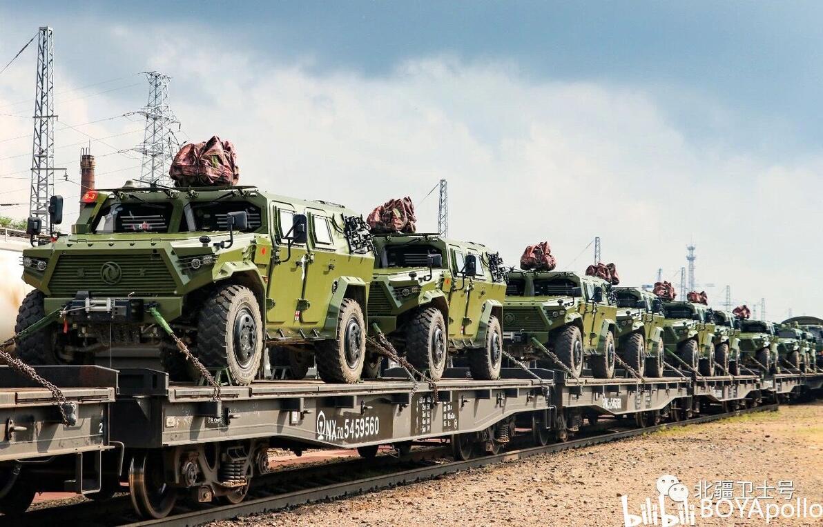 浅谈三代猛士，（猛士改B平台）车族 - 哔哩哔哩