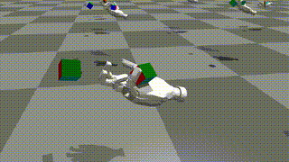 DexHand 021 SDK开源啦！ - 哔哩哔哩