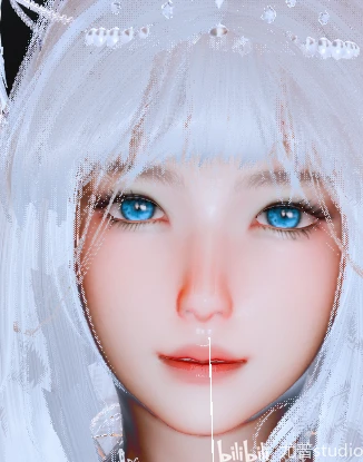 hs2(i社)graphics打光教程 使用经验分享 - 哔哩哔哩