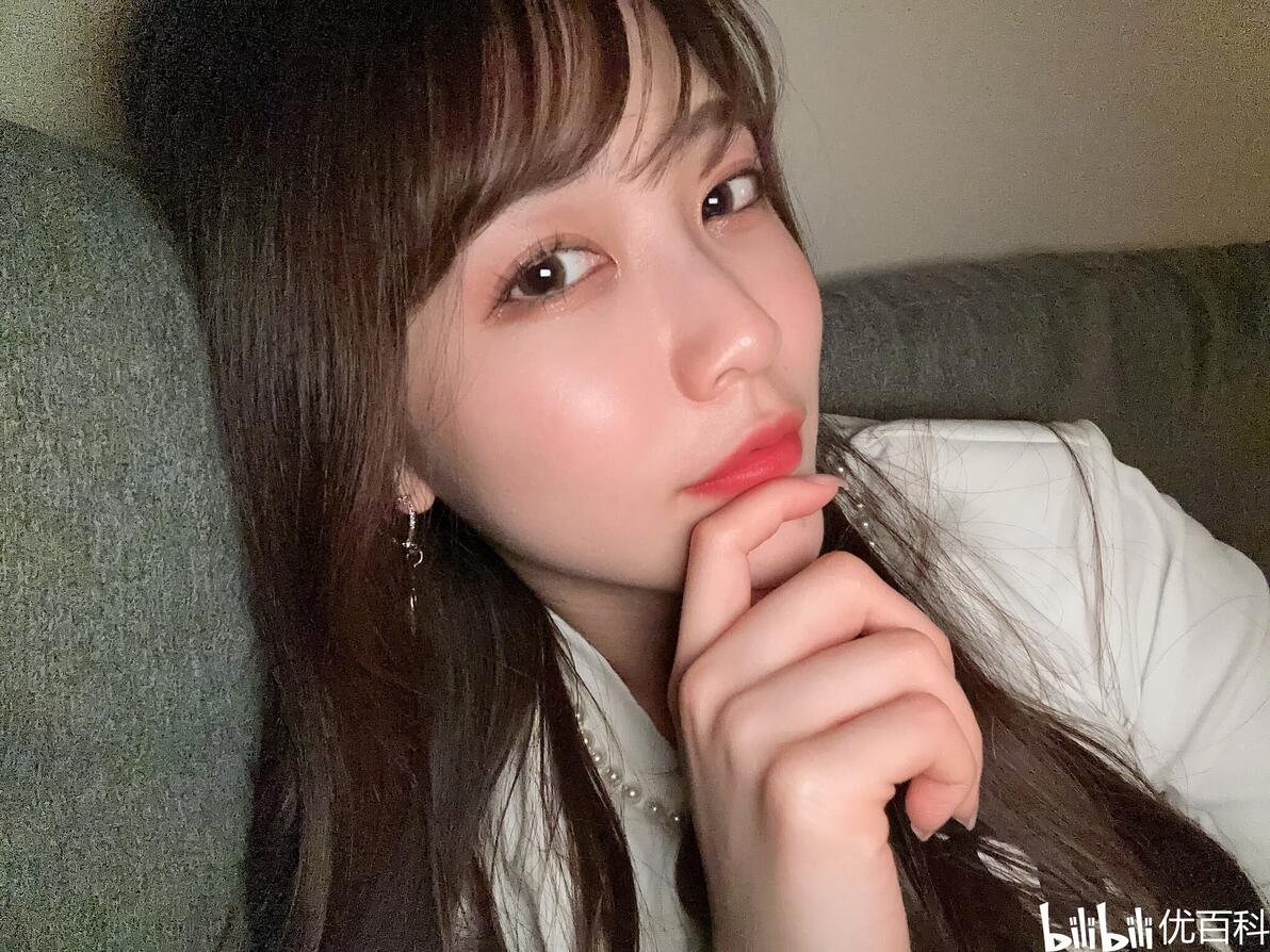 一乃葵 一乃あおい Aoi Ichino 【优百科#069】 - 哔哩哔哩