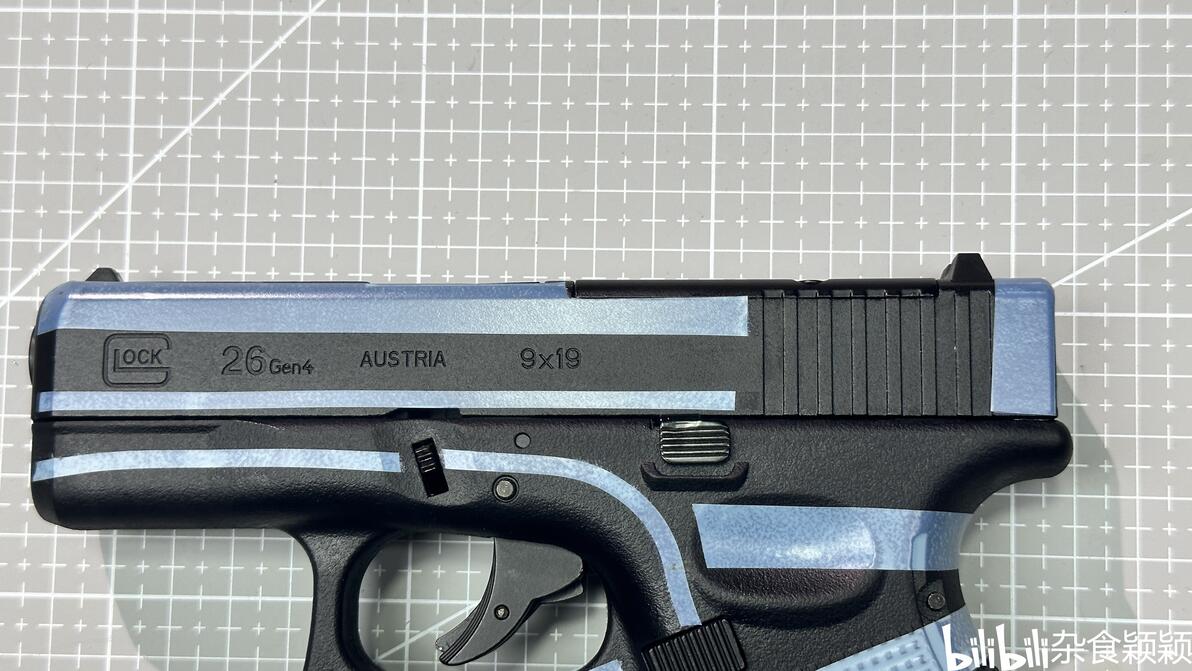 金伯G26手拉玩具测评 - 哔哩哔哩