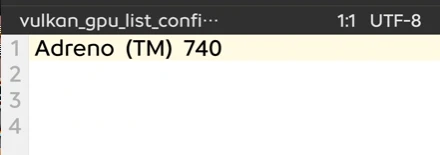 原神5.7版本开启vulkan注意事项 - 哔哩哔哩