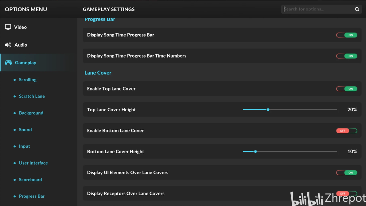 Quaver快速上手 - 哔哩哔哩