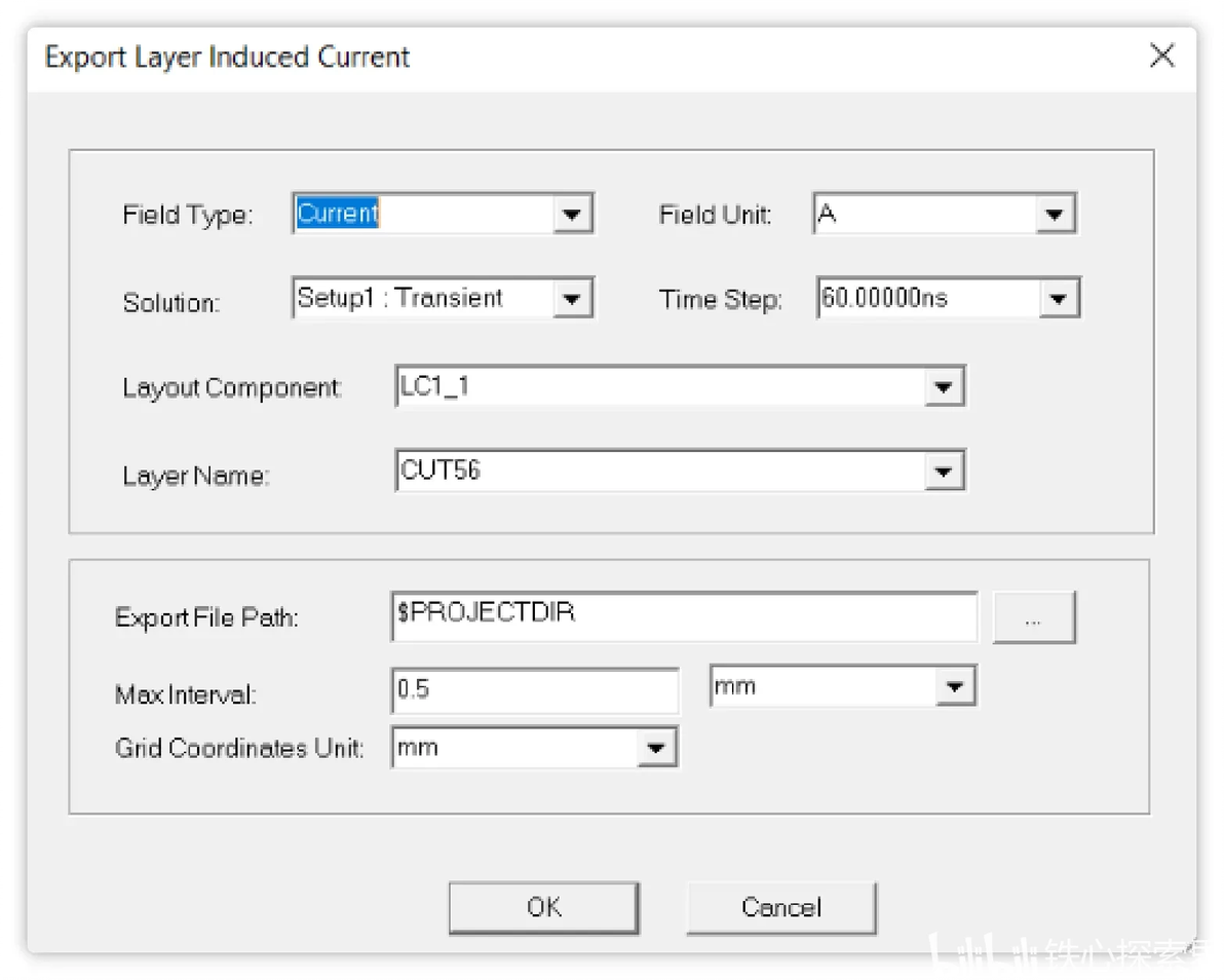 Ansys Maxwell 2025R1更新功能一览 - 哔哩哔哩