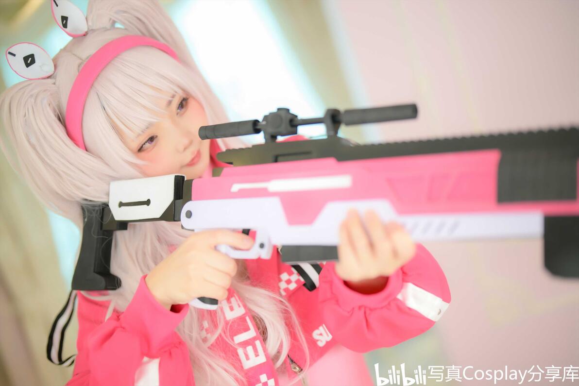 【Cosplay图集精选】[ChuChu♡MAGIC (なごみ亭ちゅちゅ)] - 哔哩哔哩