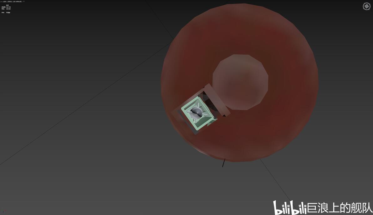 苏联 3K95 SA-N-9 “匕首”Gauntlet 舰空导弹 - 哔哩哔哩