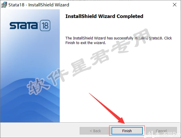 Stata 18下载及安装教程 - 哔哩哔哩
