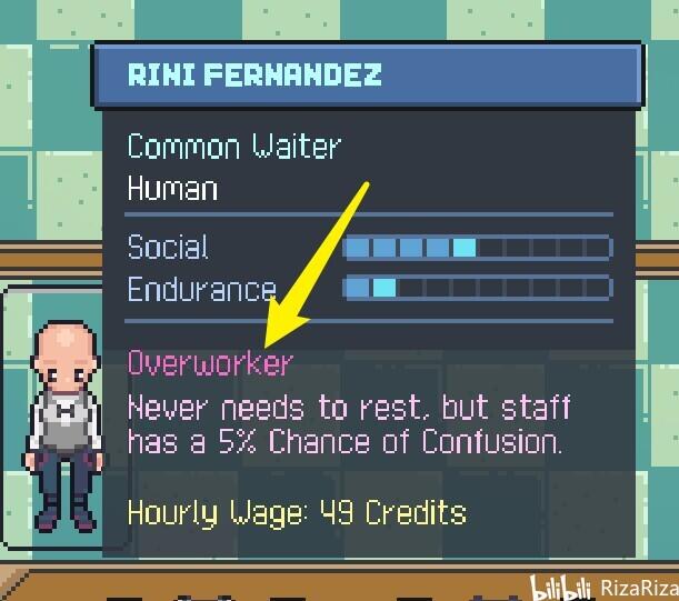 【Chef RPG】 EA版新手前期实用攻略 - 哔哩哔哩